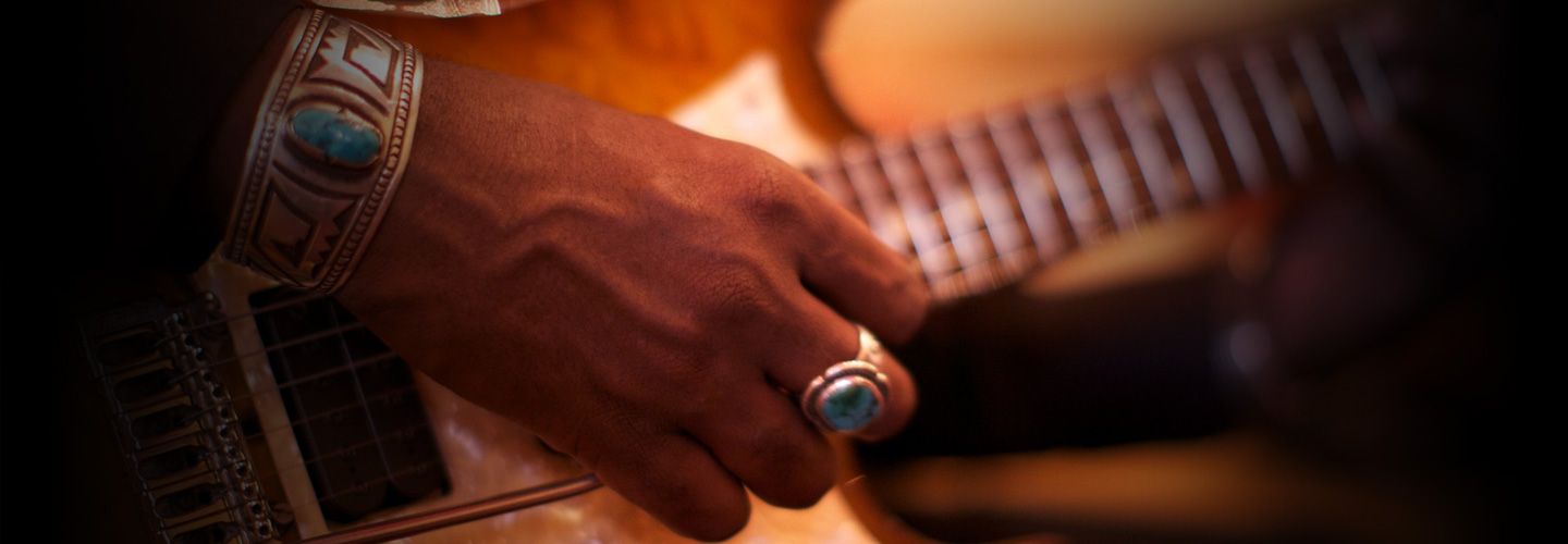 Larry Mitchell – The official Larry Mitchell website | Guitar textures