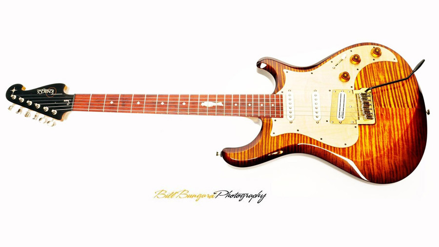 Gallery – Larry Mitchell