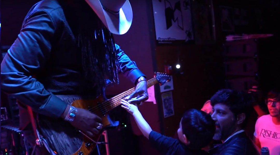 Larry Mitchell – The official Larry Mitchell website | Guitar textures