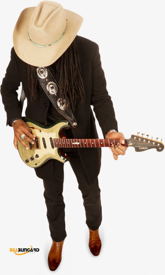 About – Larry Mitchell