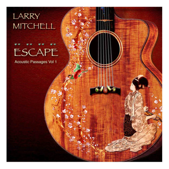 Music – Larry Mitchell