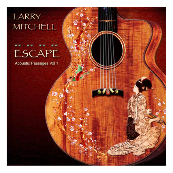Music – Larry Mitchell