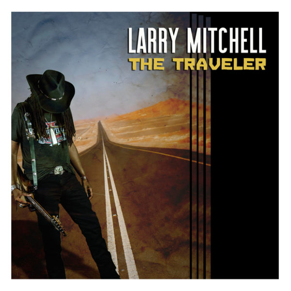 Music – Larry Mitchell