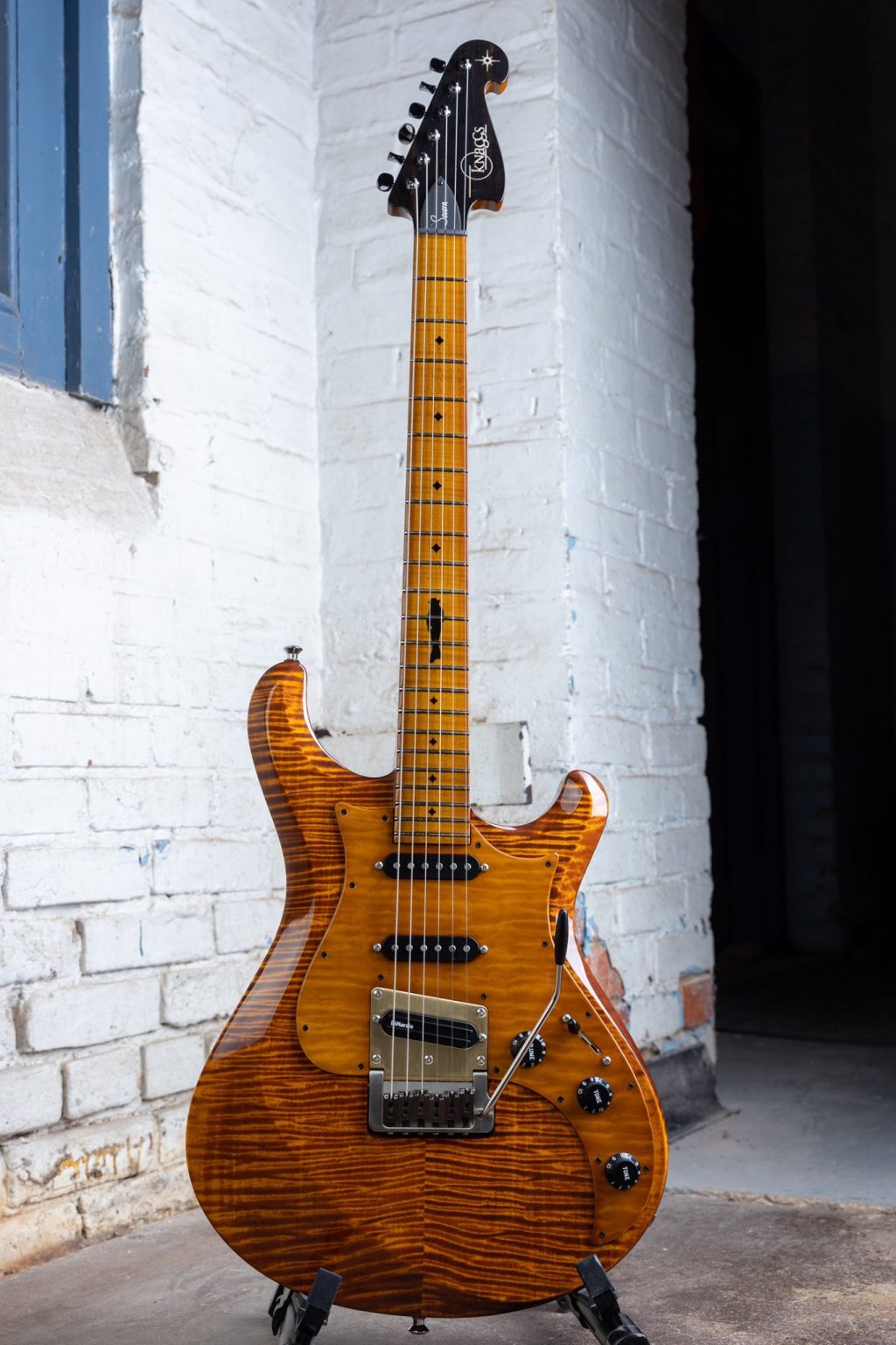 News – Larry Mitchell