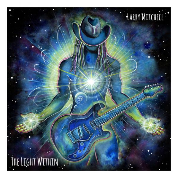 Larry Mitchell – The official Larry Mitchell website | Guitar textures