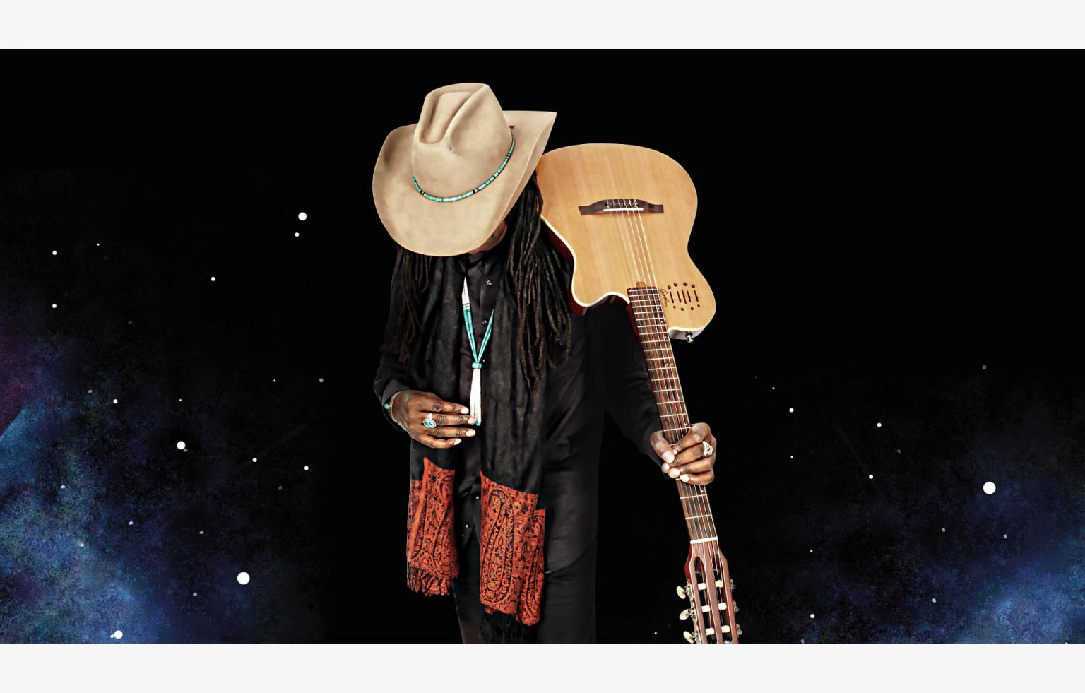 Larry Mitchell – The official Larry Mitchell website | Guitar textures