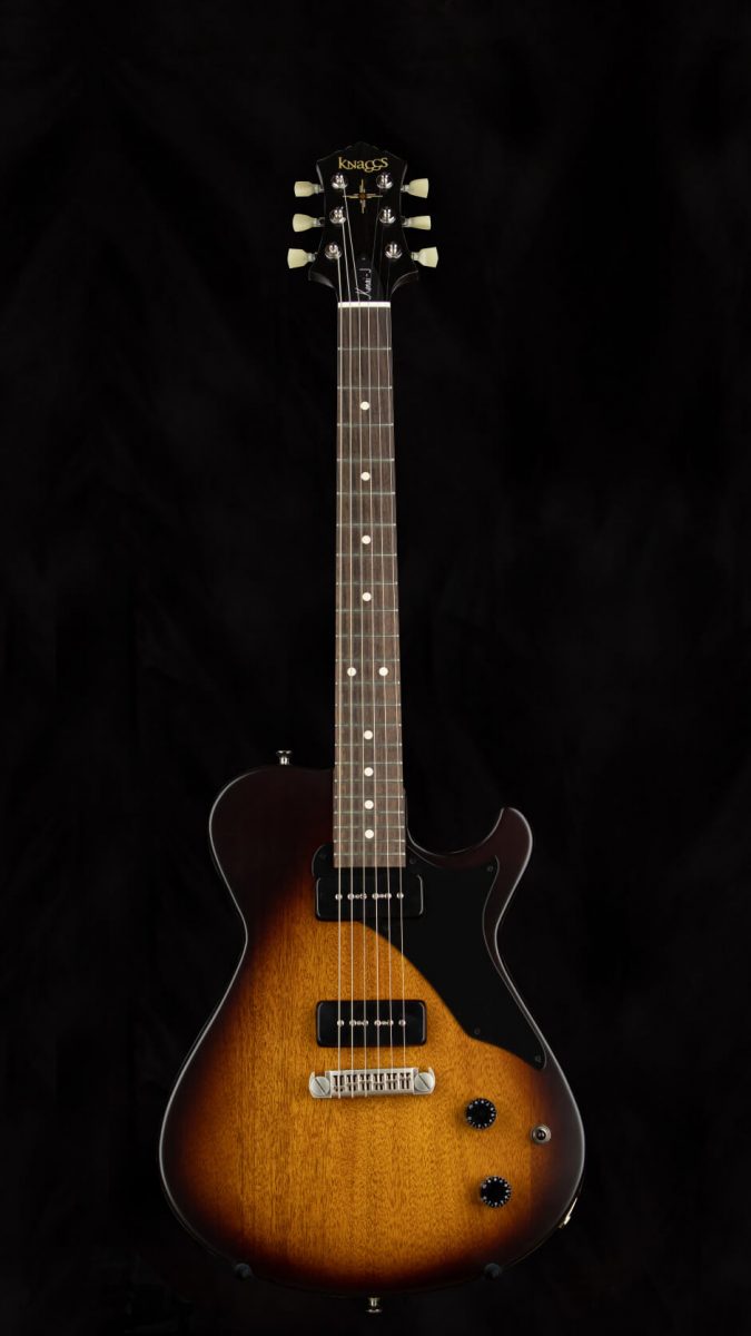 Knaggs Kenai J – Larry Mitchell