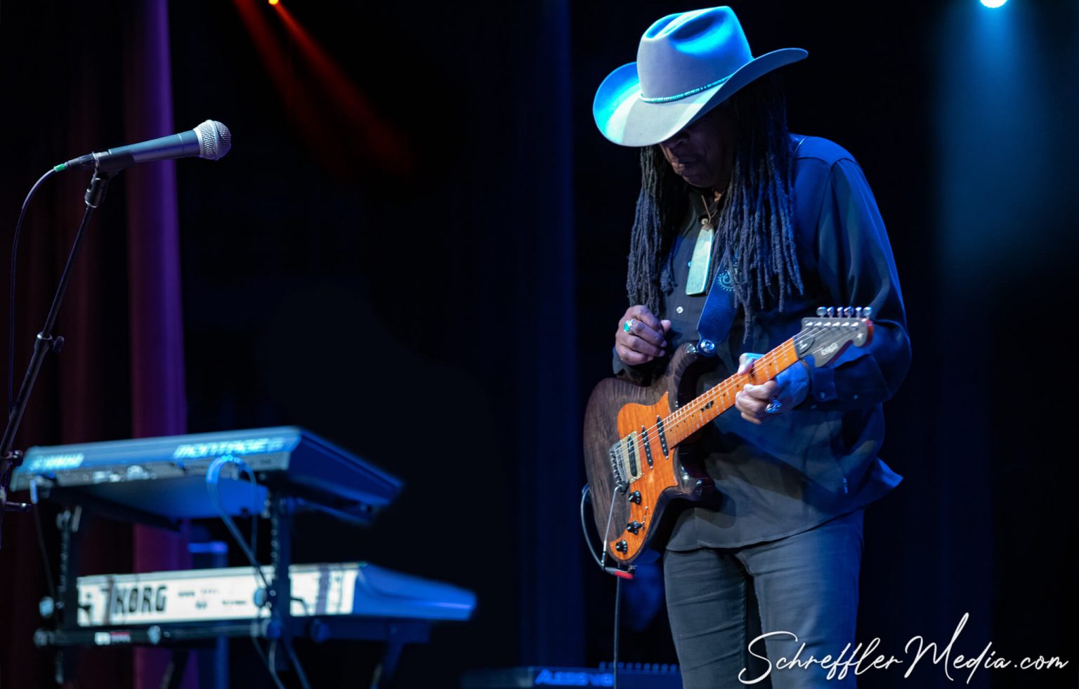 Larry Mitchell – The official Larry Mitchell website | Guitar textures