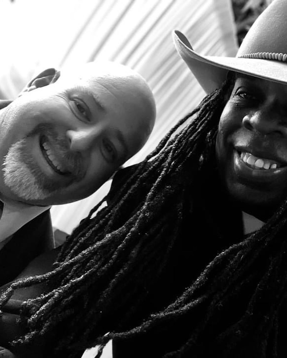 News – Larry Mitchell