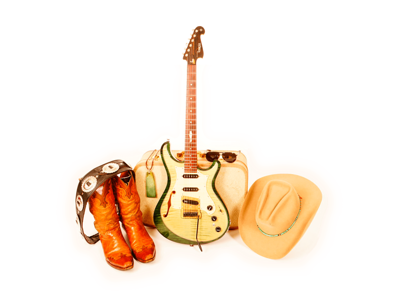 Larry Mitchell – The official Larry Mitchell website | Guitar textures