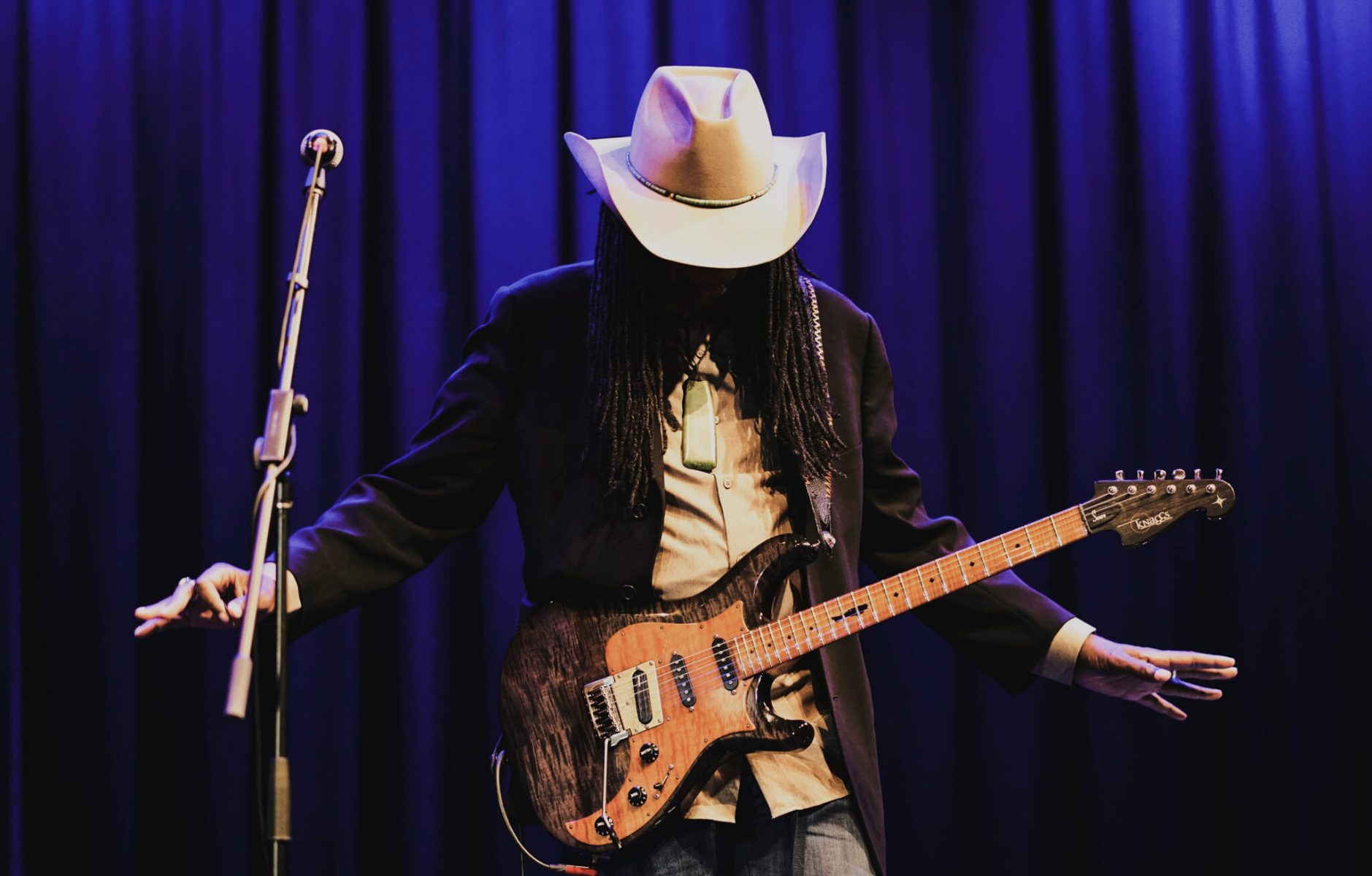 Larry Mitchell – The official Larry Mitchell website | Guitar Texturalist