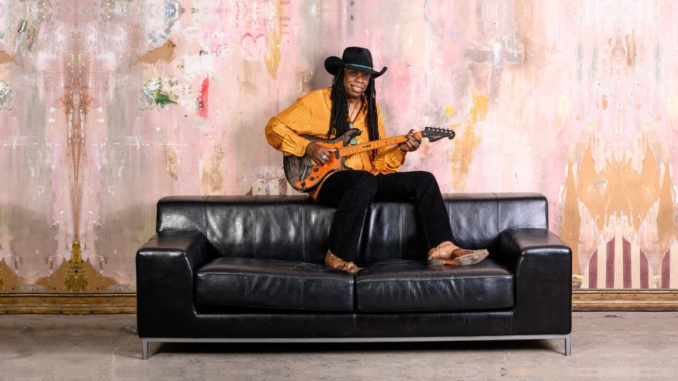 Larry Mitchell – The official Larry Mitchell website | Guitar textures