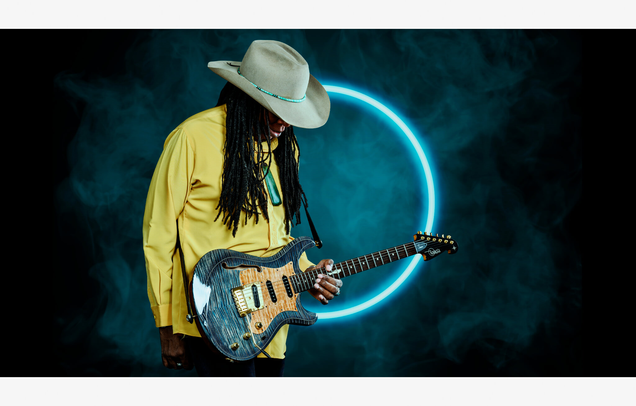 Larry Mitchell – The official Larry Mitchell website | Guitar Texturalist